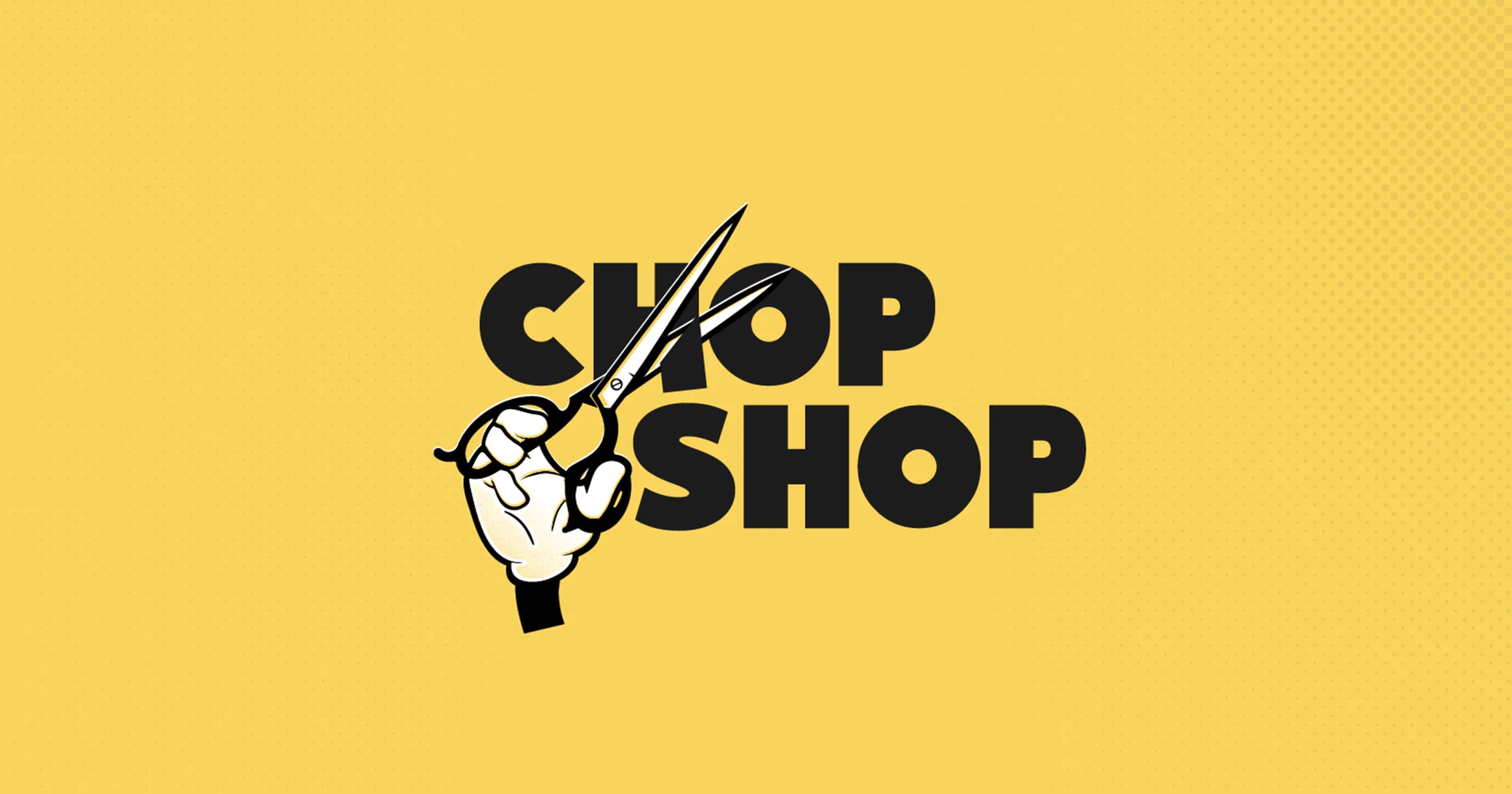Chop Shop Post | Merch
